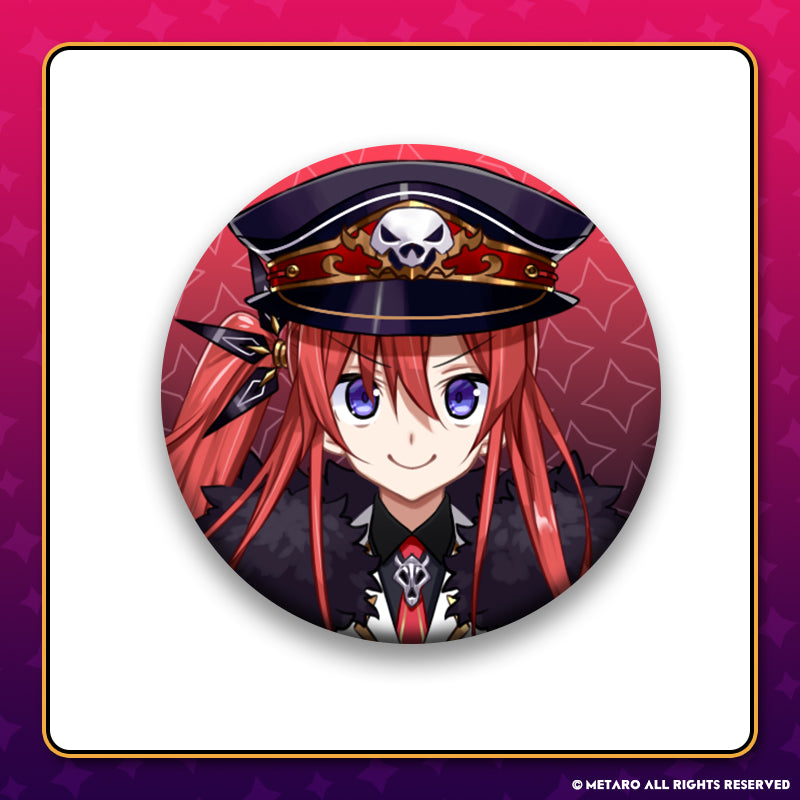 [20231113 - ] "V&U Standard Goods" D.K Graves Badge – Geek Jack