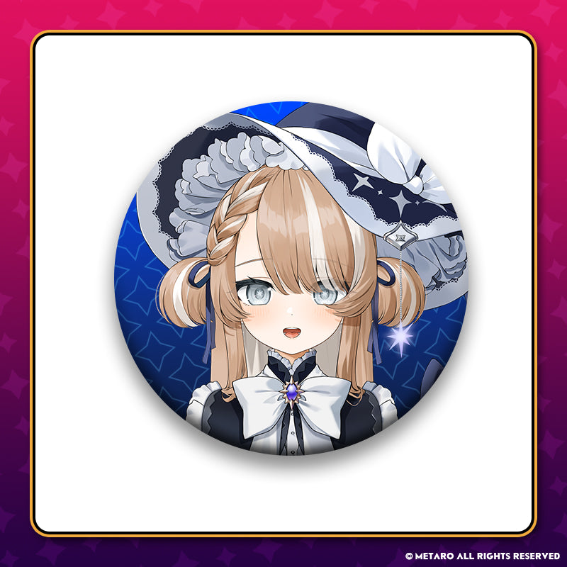 [20231006 - ] "V&U Standard Goods" Meeta Osita Badge – Geek Jack