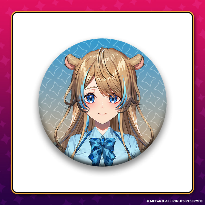 [20240317 - ] "V&U Standard Goods" Rowa Arctos Badge – Geek Jack
