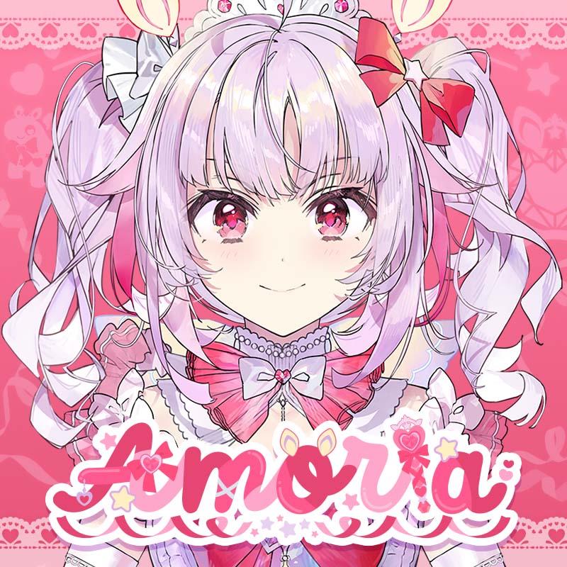 Amoria – Geek Jack
