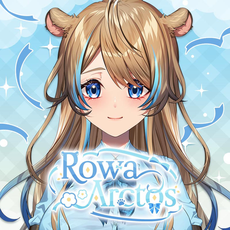 Rowa Arctos – Geek Jack