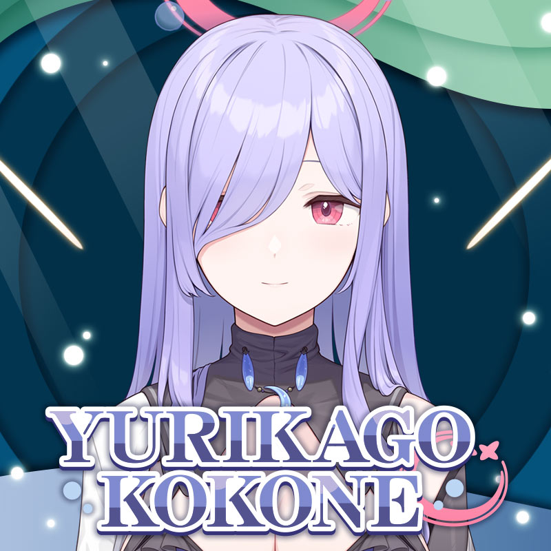 Yurikago Kokone – Geek Jack