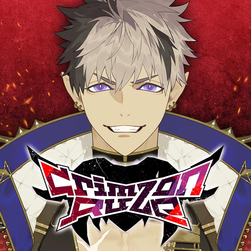 Crimzon Ruze – Geek Jack