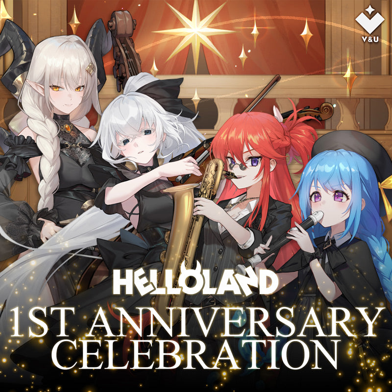 Hellø Land – Geek Jack