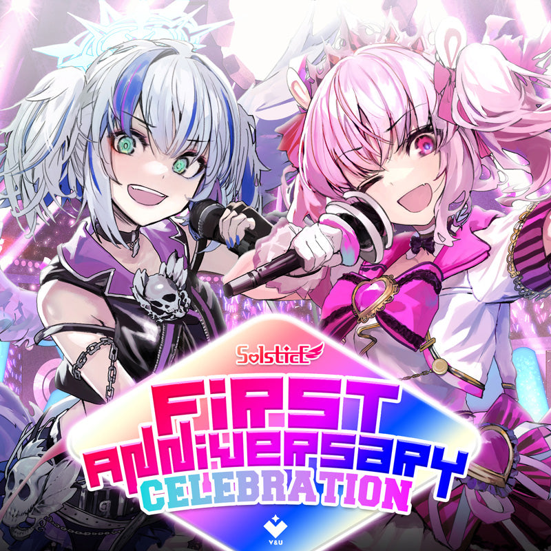 Solstice – Geek Jack