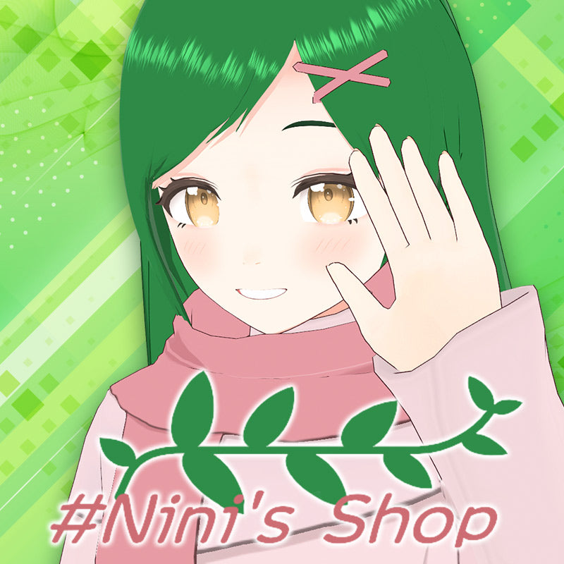 Nini's Shop – Geek Jack