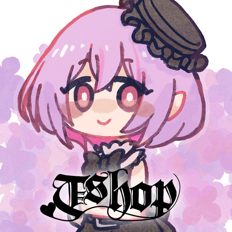 t-shop – Geek Jack