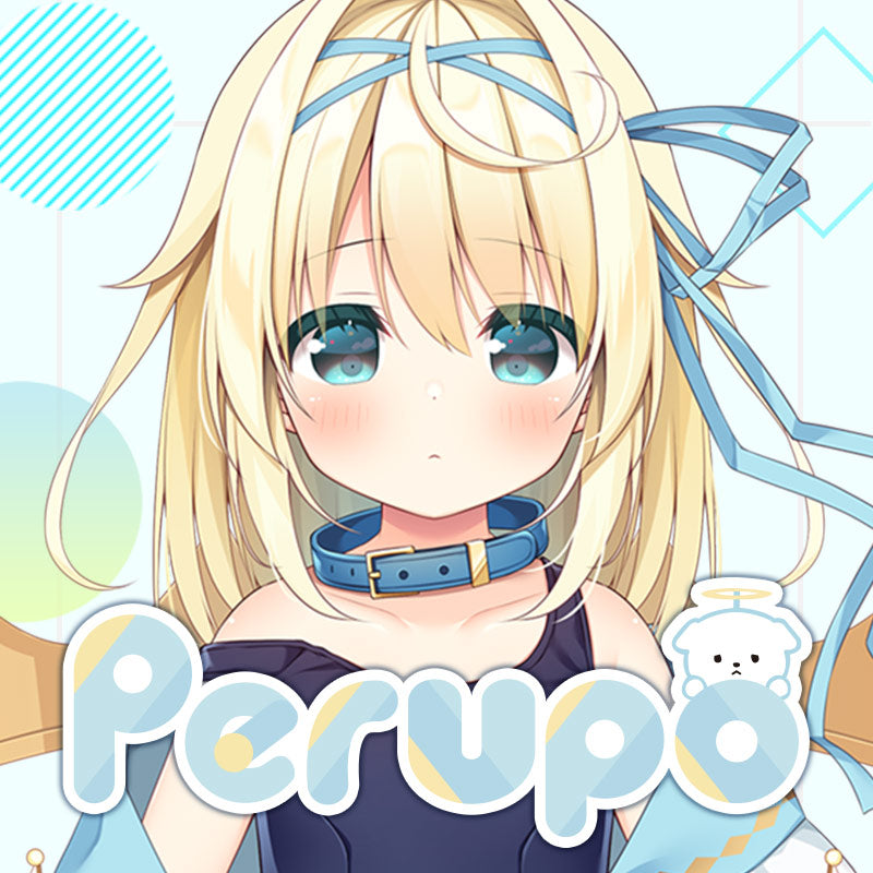 Perupo – Geek Jack