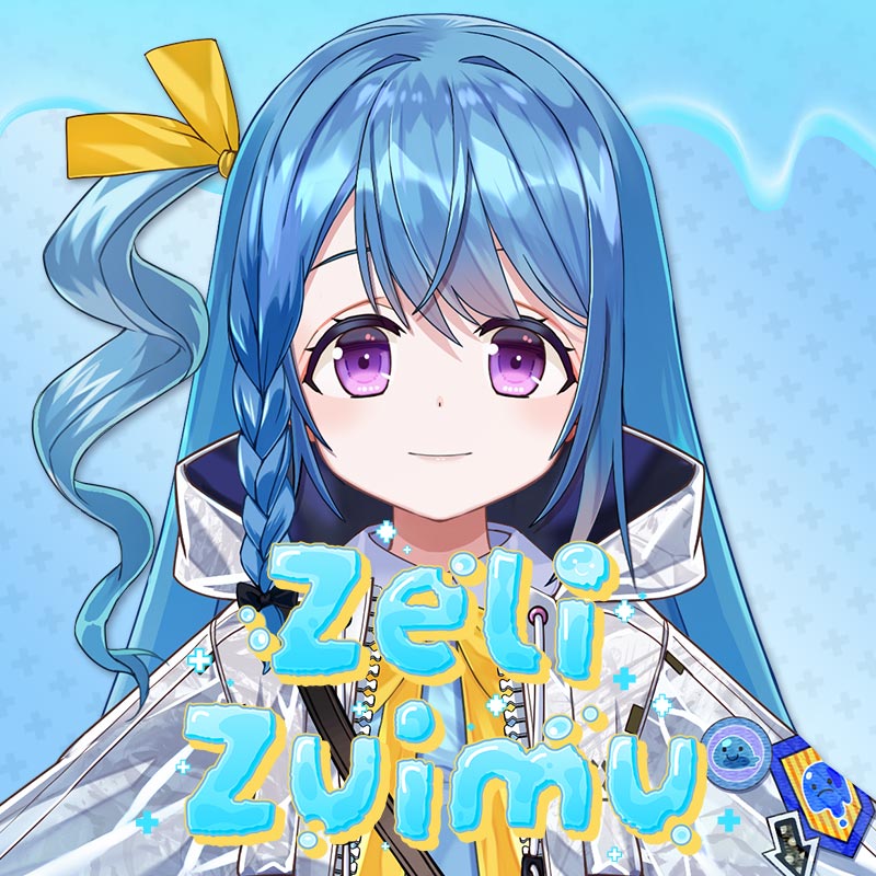 Zeli Zuimu – Geek Jack