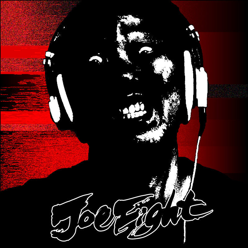 Joe Fight – Geek Jack