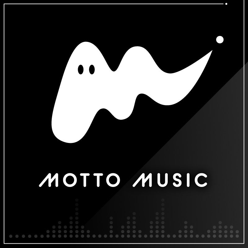 MOTTO MUSIC – Geek Jack