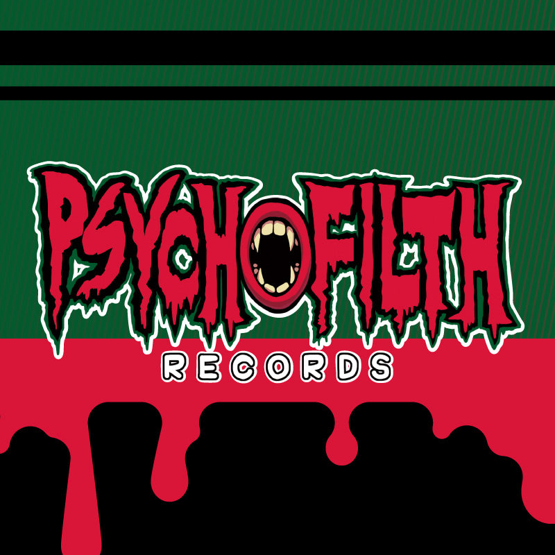 Psycho Filth Records – Geek Jack