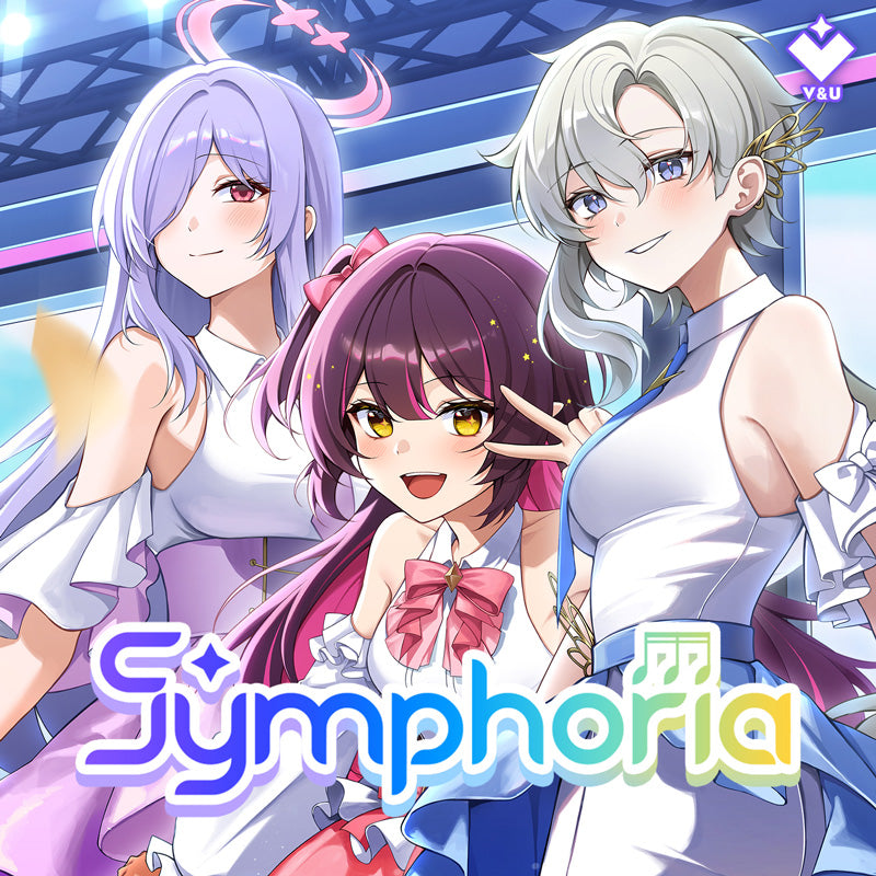 Symphoria – Geek Jack