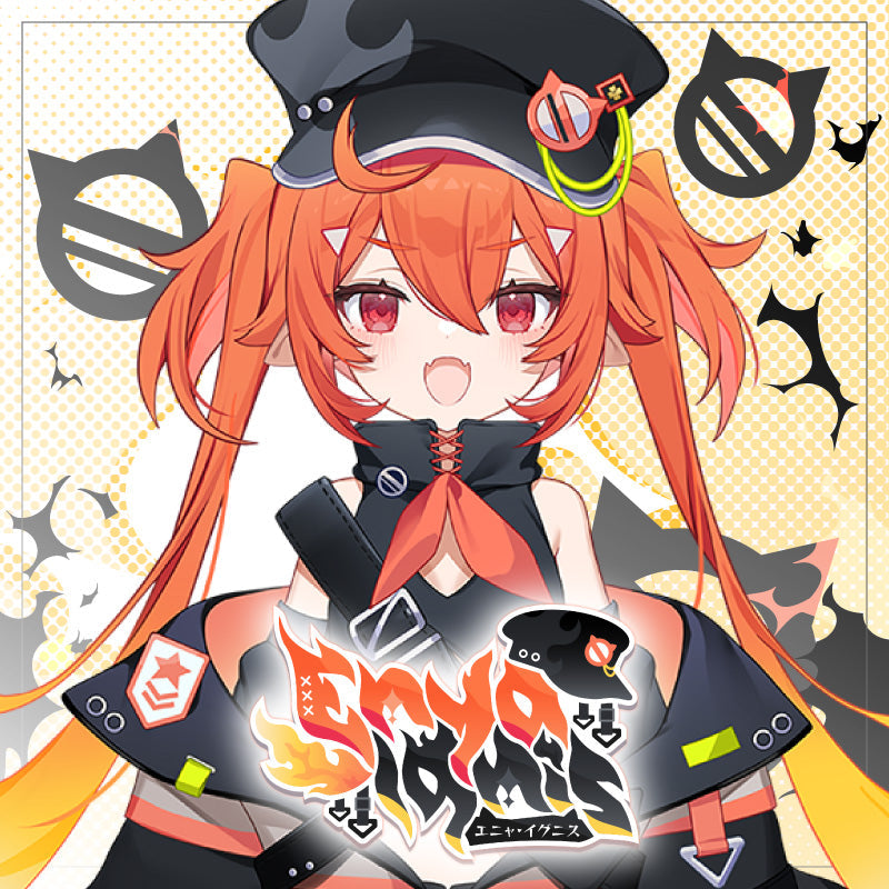 Enya Ignis – Geek Jack