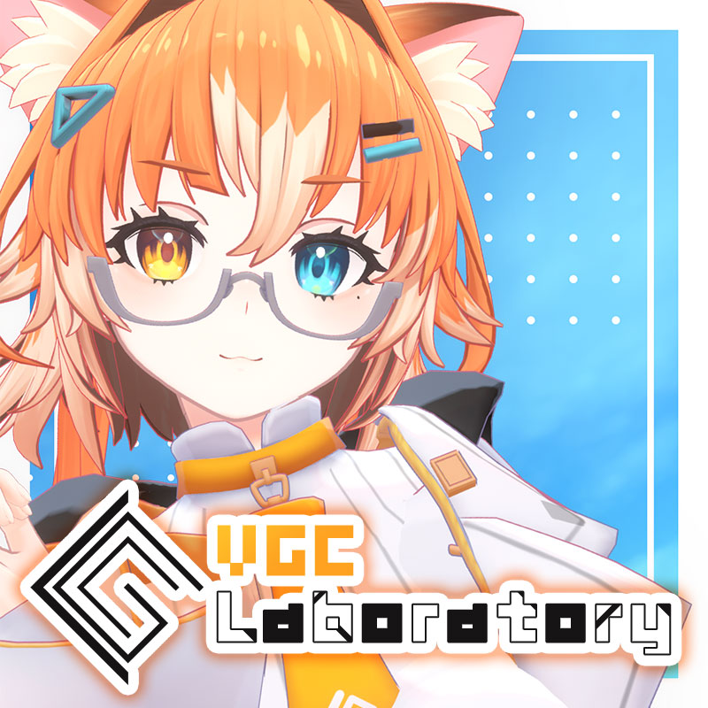 VGC Laboratory – Geek Jack