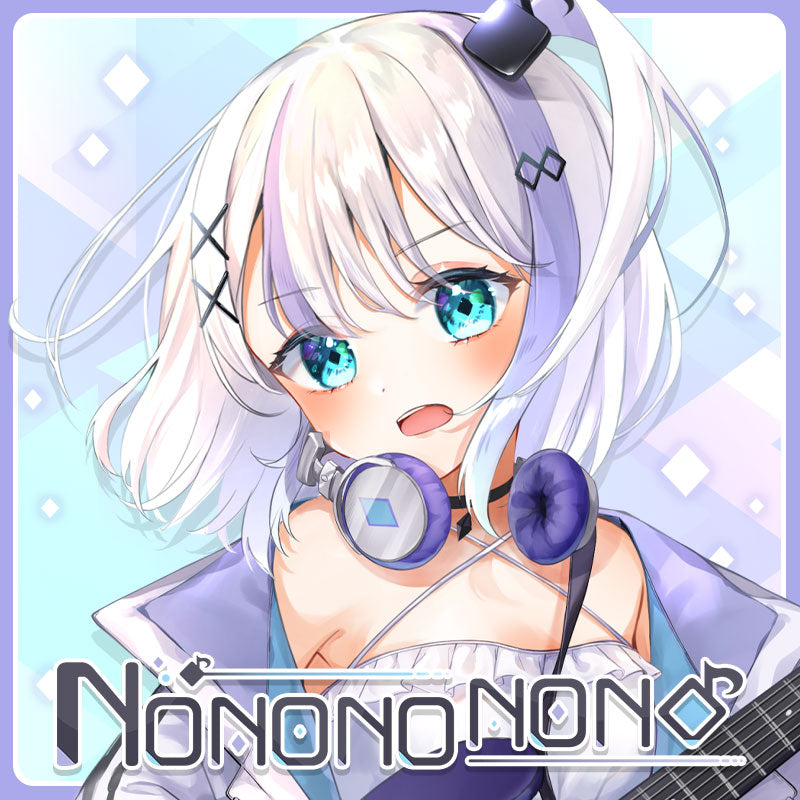 Nonono Nono – Geek Jack