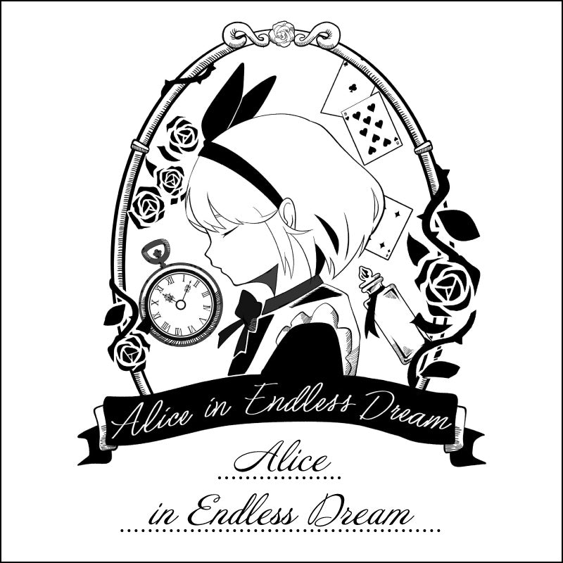 Alice in Endless Dream – Geek Jack