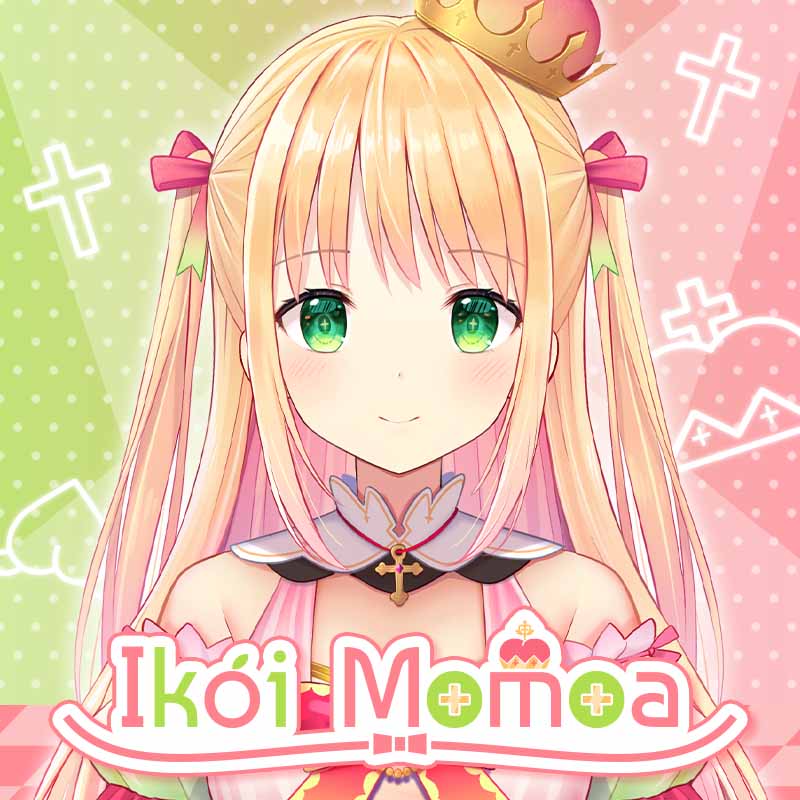 Ikoi Momoa – Geek Jack