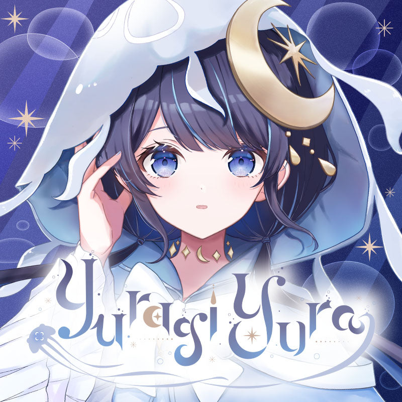 Yuragi Yura – Geek Jack