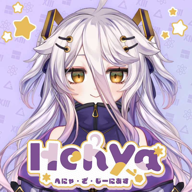 Henya The Genius – Geek Jack