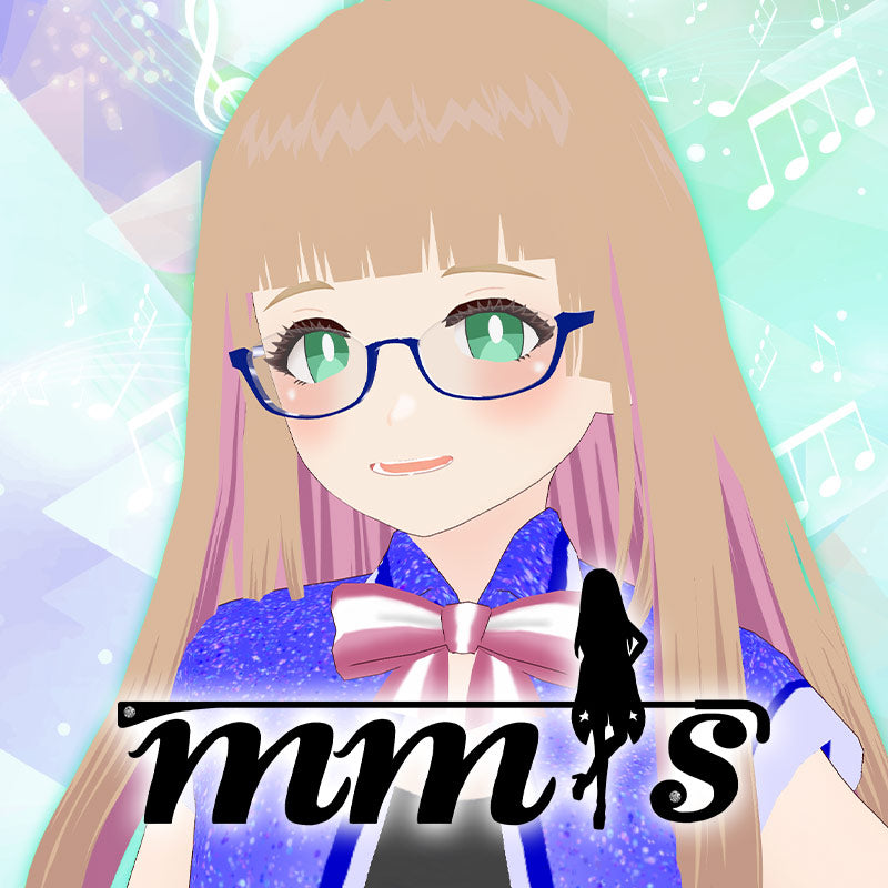 mmts（Mamitasu） – Geek Jack