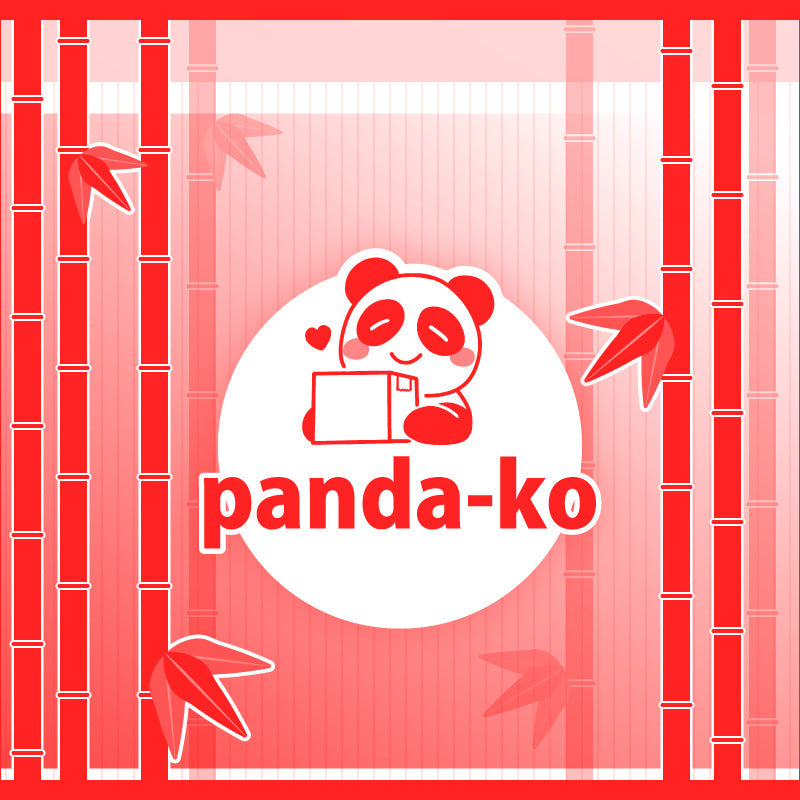 panda-ko – Geek Jack