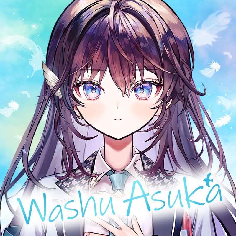 Washu Asuka – Geek Jack