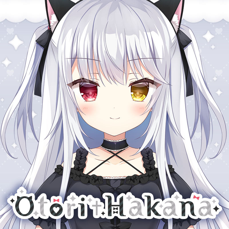 Otori Hakana – Geek Jack