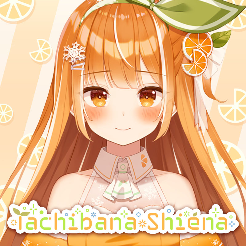 Tachibana Shiena – Geek Jack