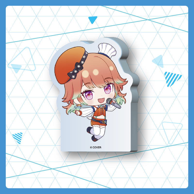 [20240910 - ] "holomini Vocal Series hololive English -Myth-" Acrylic ...