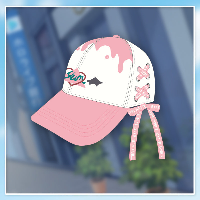 [20230904 - 20231010] "Yuzuki Choco New Accessory Showcase Celebration ...