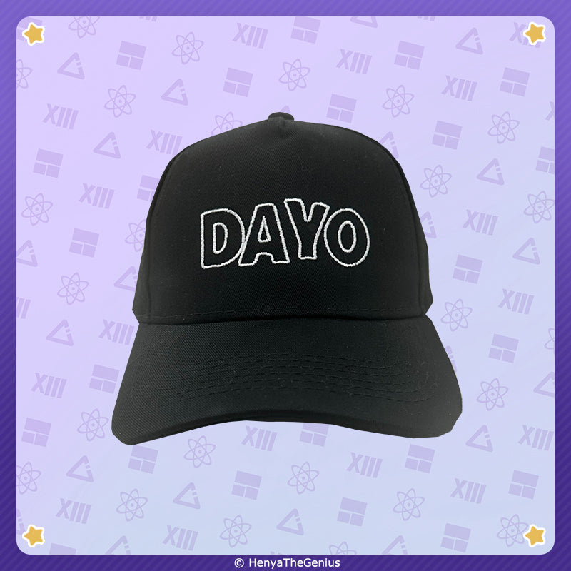 [20250914 - 20250930] "Henya The Genius Birthday Merch 2025" Henya DAY ...