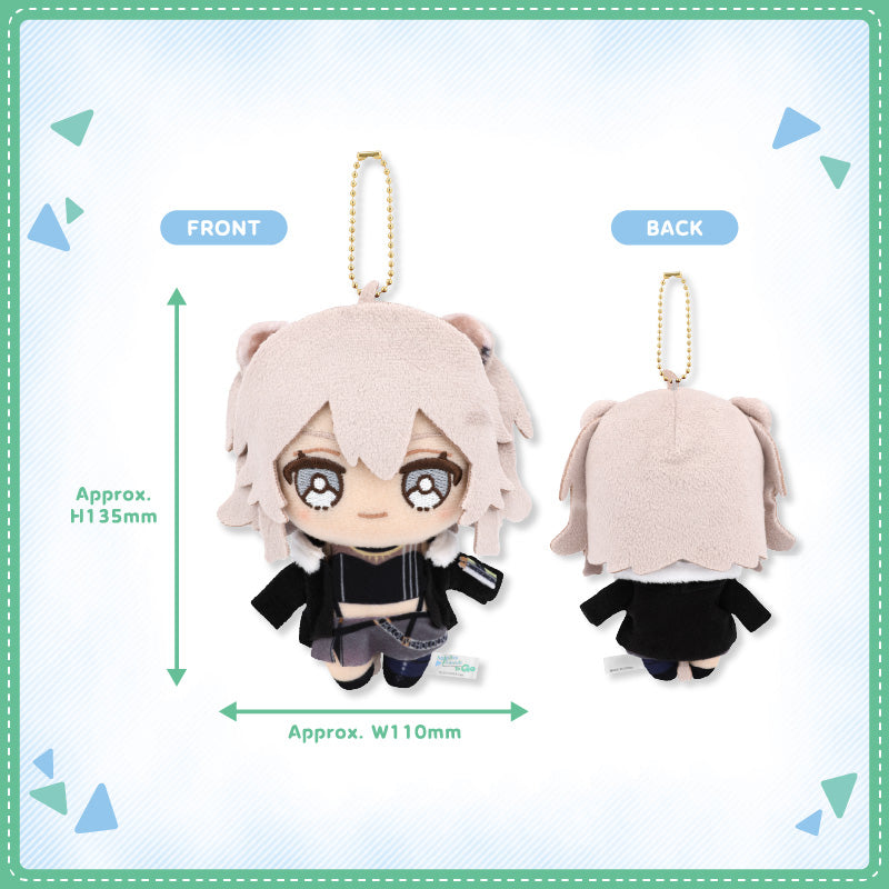 [20240823 - ] "hololive friends to Go" Gen 5 – Geek Jack