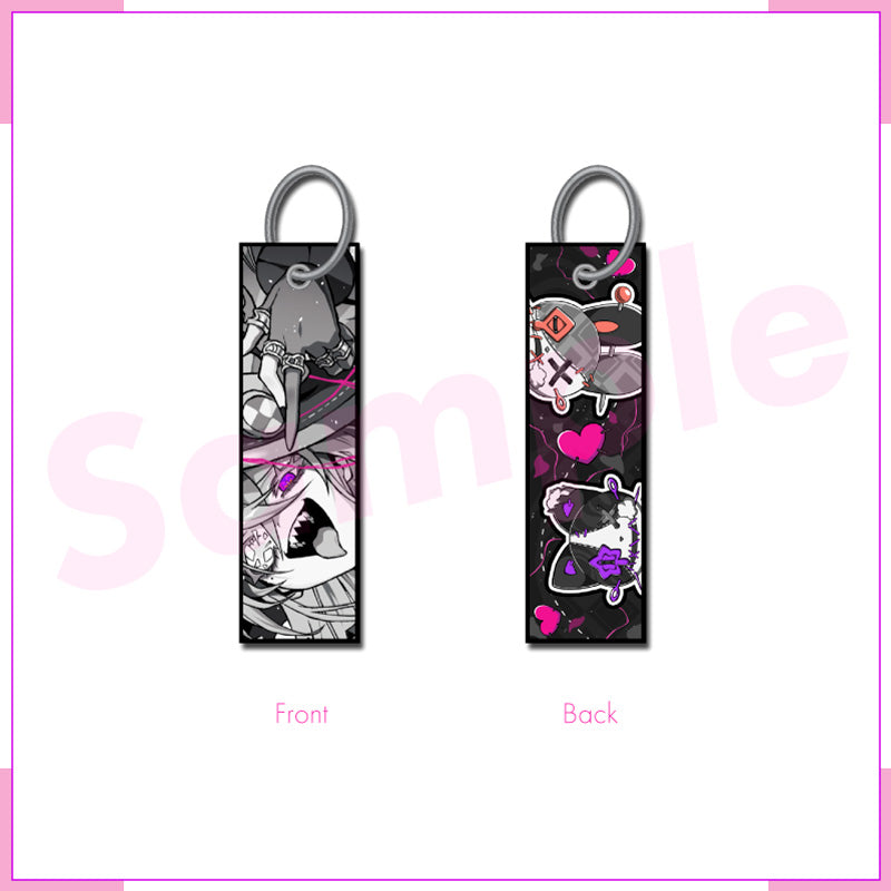 [20250321 - 20250404] "Riki Poppet Birthday Merch 2025" Jet Tag – Geek Jack