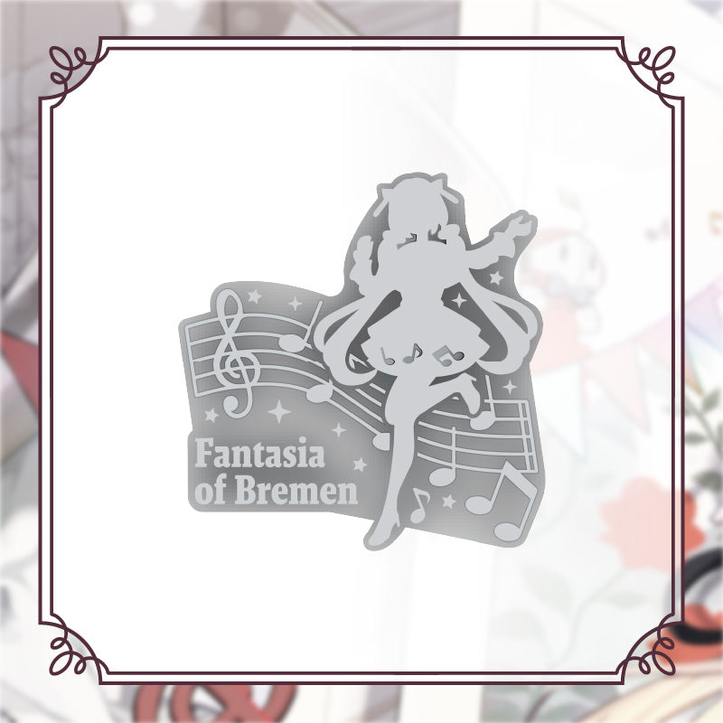 [20240217 - 20240318] "Aki Rosenthal Birthday Celebration 2024" "Fanta ...