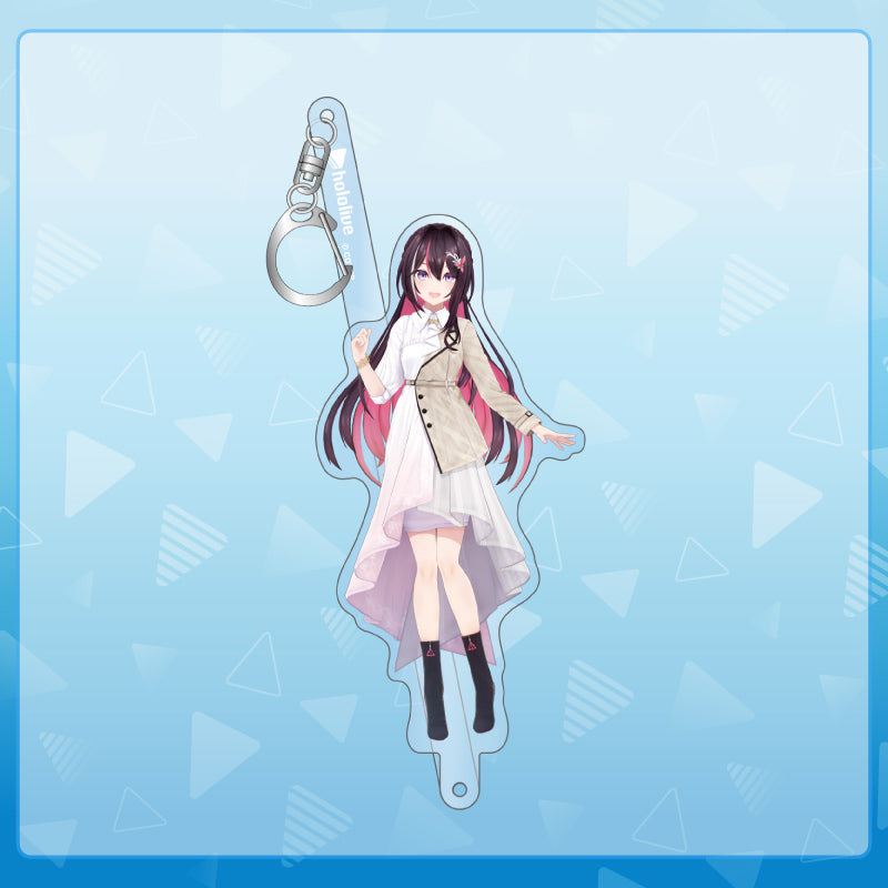 [20231116 - ] "hololive Photogenic Character Stick" Gen 0 & Gen 1 ...