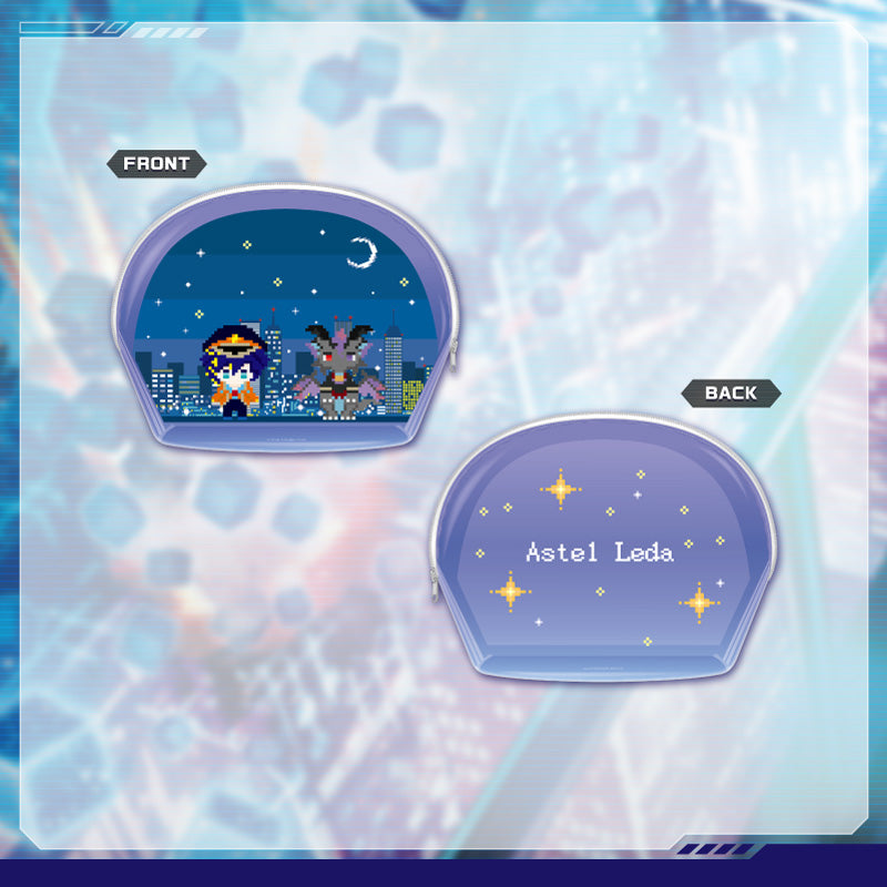 [20241207 - 20250114] "Astel Leda 5th Anniversary Celebration" Urban N ...