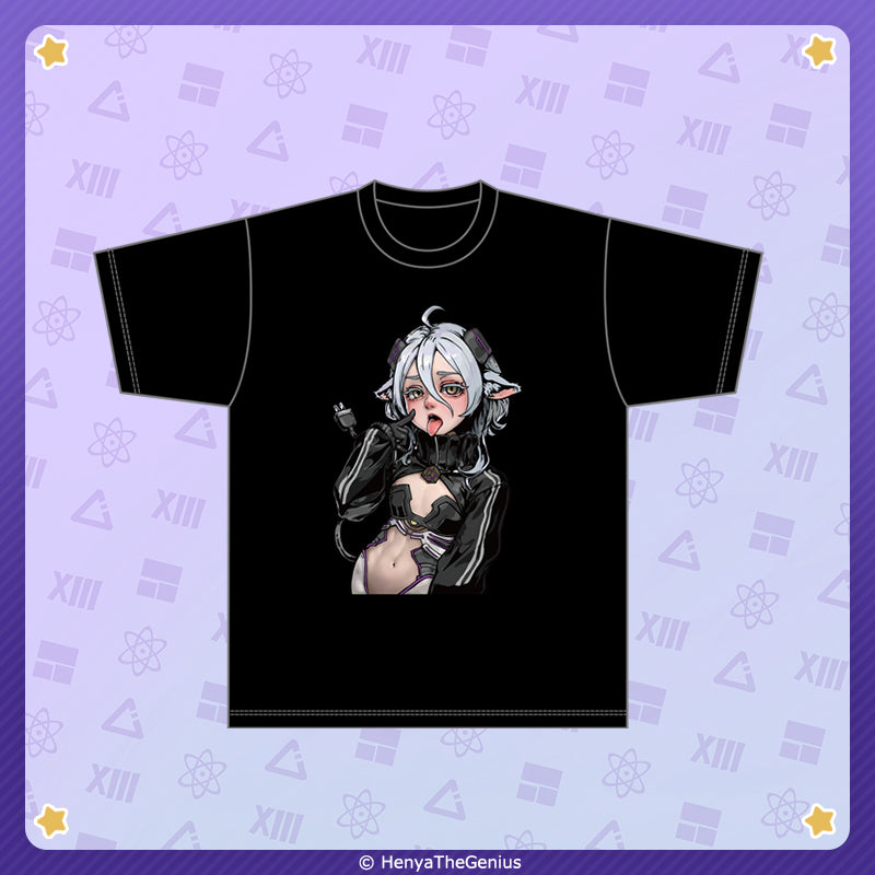 [20250914 - 20250930] "Henya The Genius Birthday Merch 2025" Cyber Hen ...
