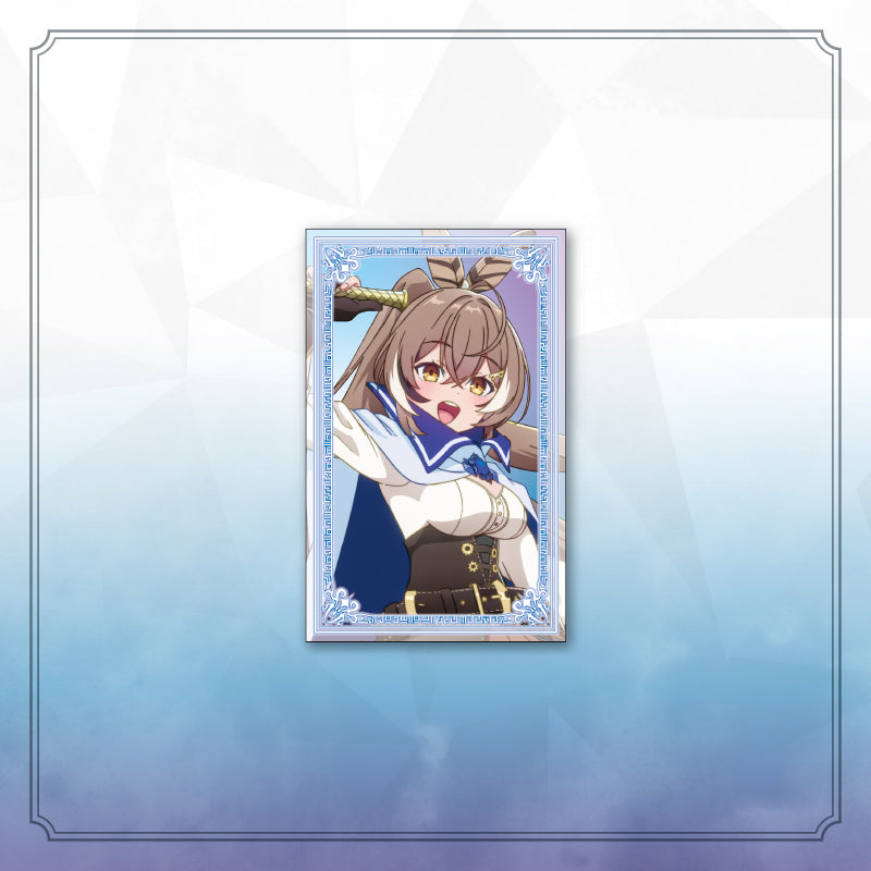 [20240831 - ]"hololive English [ENigmatic Recollection] Merch" Collect ...