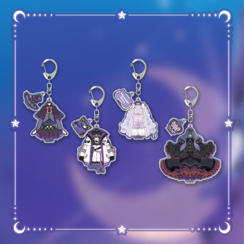 [20250330 - 20250507] "Murasaki Shion Graduation Merch" Shion's Favori ...