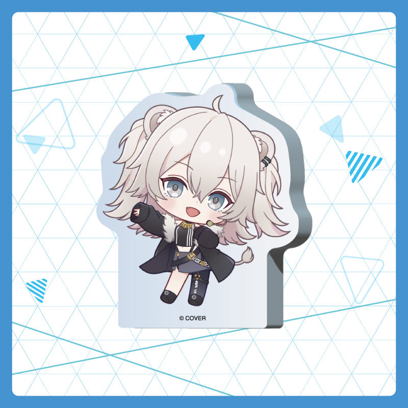 [20240813 - ] "holomini Vocal Series hololive 5th Generation" Acrylic ...