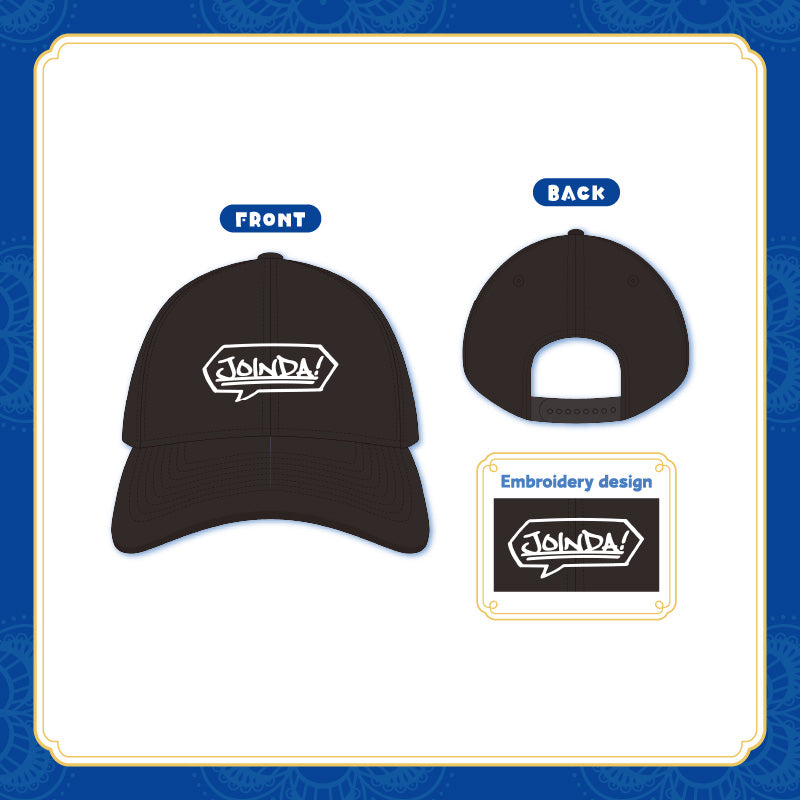 [20250329 - 20250507] "Pavolia Reine ~Day of MERAKyats~ 2025" "Joinda ...