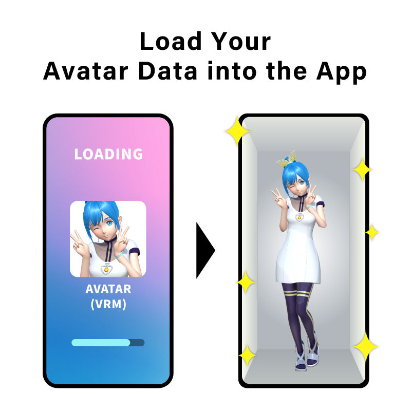 [20241213 - ] "Gatebox" Digital Figure Box Renewal Edition – Geek Jack