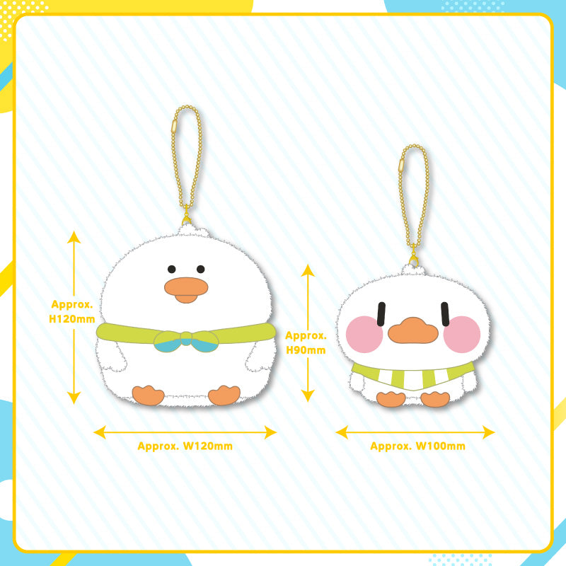 [20251220 - 20260126] "Oozora Subaru - "Cozy" Merchandise" Fluffy Suba ...