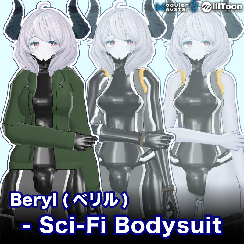 Naoji -Remake-(直治 -Remake-) – Geek Jack