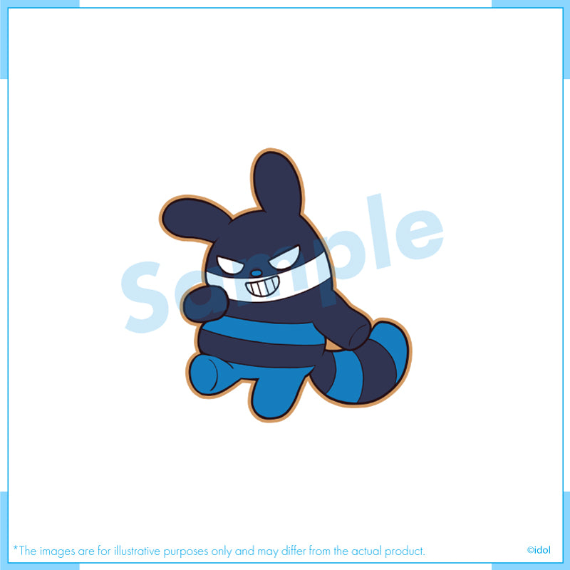 [20250420 - 20250504] "Poko Rakun Second Season Merch" Fandit Enamel P ...
