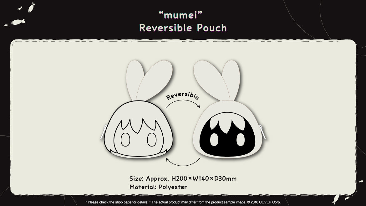 [20241012 - 20241118] "Nanashi Mumei [mumei] Release 1st Anniversary C ...