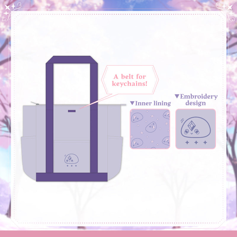 [20250418 - 20250519] "Koseki Bijou Birthday Celebration 2025" Pebble ...