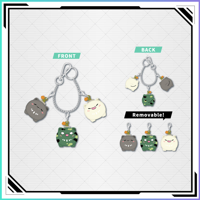 [20240929 - 20241105] "Shishiro Botan Birthday Celebration 2024" SSRB – Geek Jack