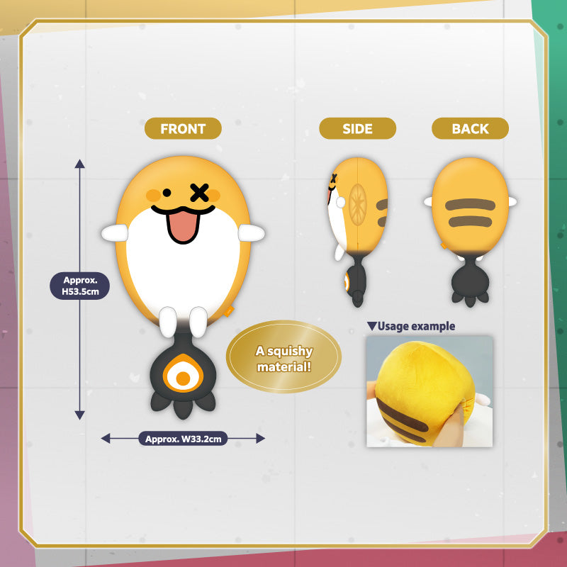 [20250817 - 20250922] "hololive English -Justice- 3D Showcase Celebrat ...